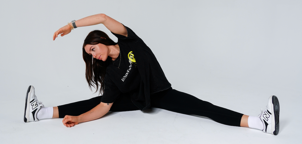 Passion & Power – Indefinable The Label